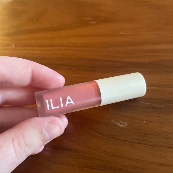 ILIA | Makeup | Ilia Balmy Gloss In Shade Only You | Poshmark